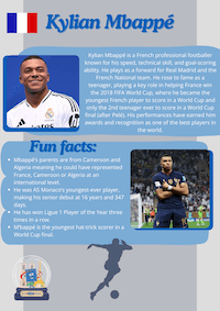 Classroom Resources - Languages Posters and Presentations