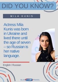 Classroom Resources - Languages Posters and Presentations